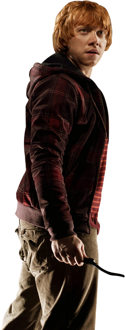 Render - Harry Potter | D-Efeitos Design