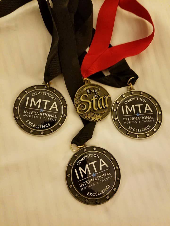 Seattle Artists Agency: Seattle Talent's Award Ceremony and Banquet at ...