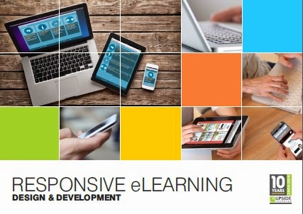 Helge Scherlund's eLearning News: Free eBook - Responsive eLearning ...