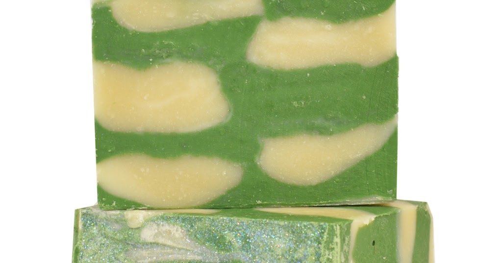 Making Scentz (aka Homemade Bath Products): Apple Ice Wine CP Soap