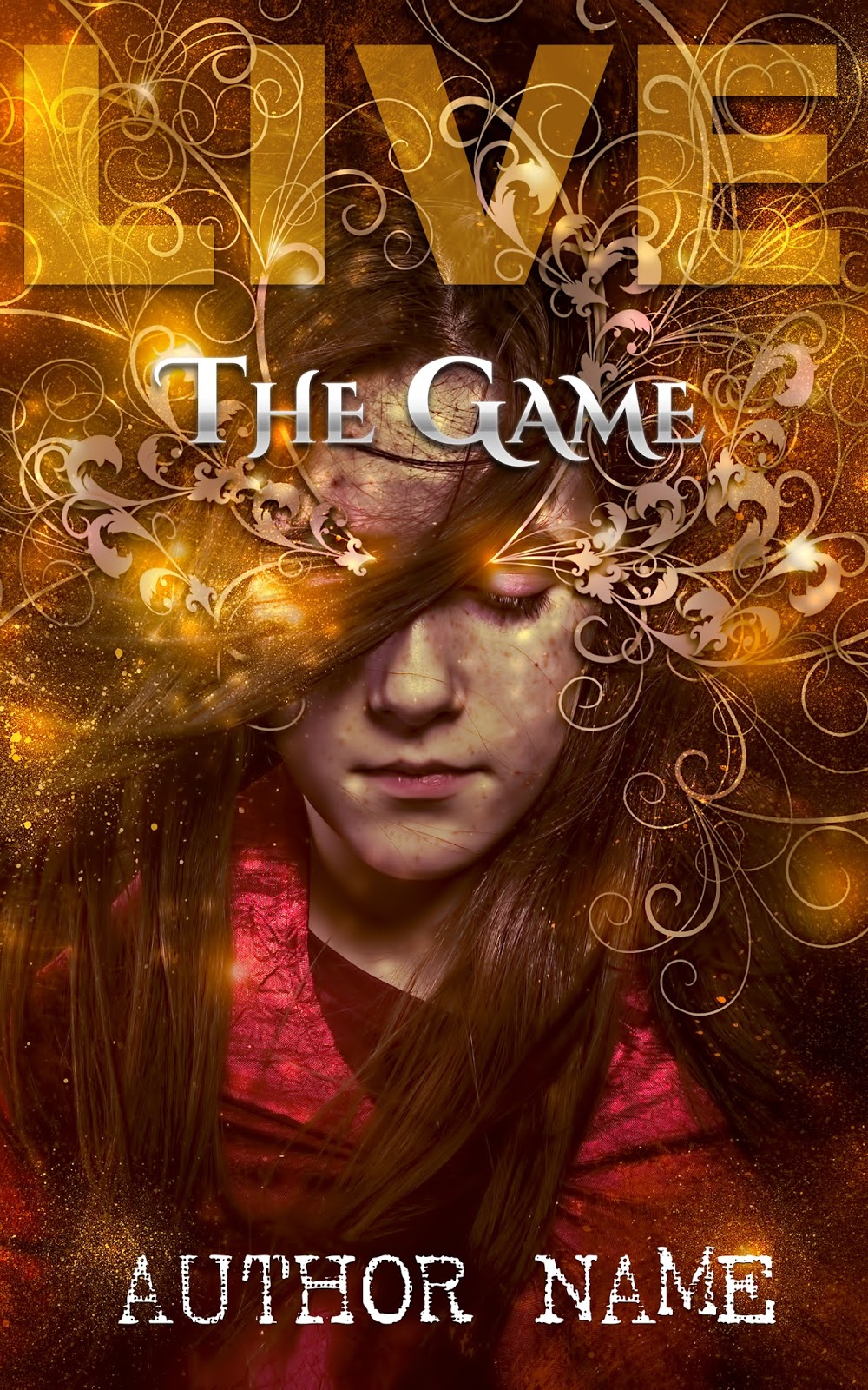 Live - The Game | MayDesings