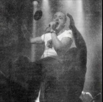 Sumo Y Luca Prodan Fotos Ineditas EXELENTES ~ Sumo Luca Prodan