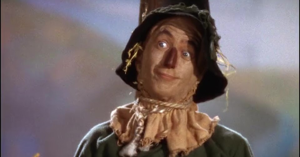 Forgotten Actors: Ray Bolger