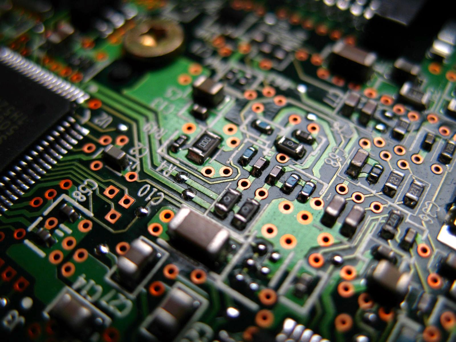 Blog de Alberto Ing. Electrónica