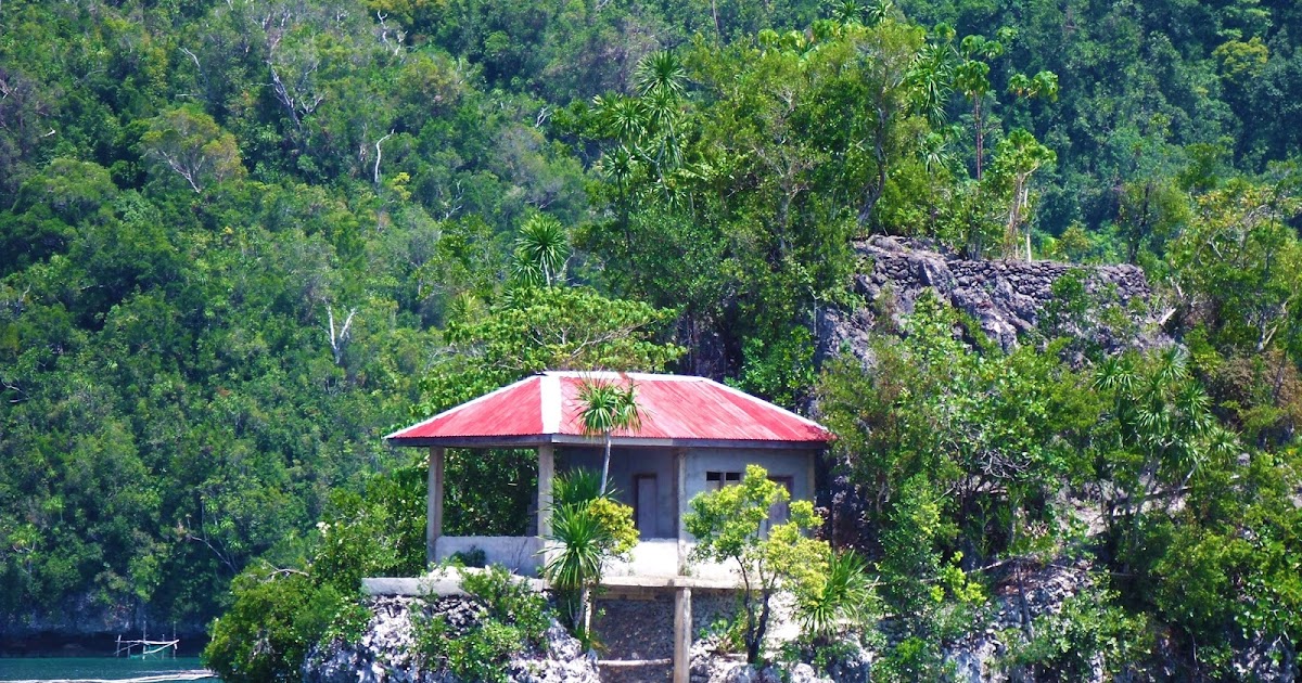 Traveling Morion | Travel + Photography: PostCard Series| Lakbay Libjo