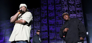 The Lost Tapes: M.O.P. - "How About Some Hardcore?!!"