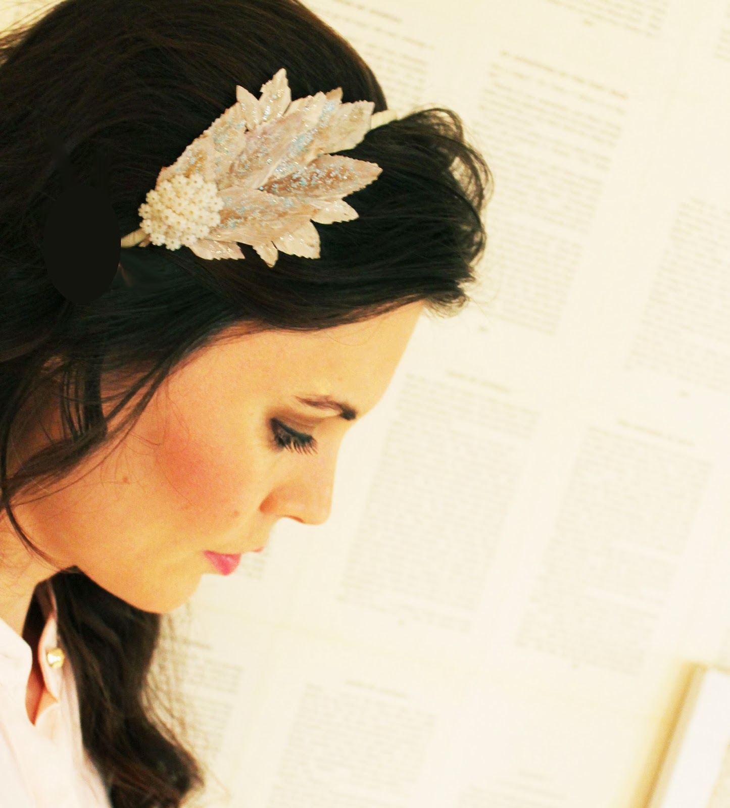 Fern & Flora: New Fall Headbands