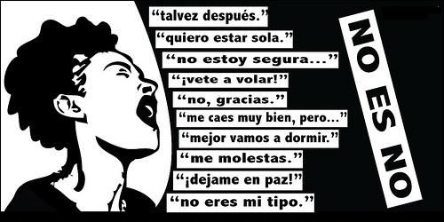 LAS OPINIONES DE ZENAIR BRITO: “APRENDE A DECIR QUE NO”