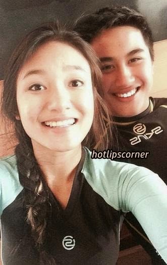 (9 Gambar) Wajah Terkini Hani Karmila, Anak Arwah Hani Mohsin Yang ...