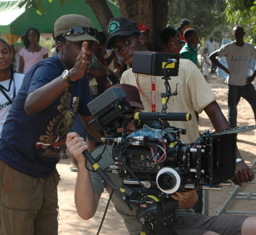 Africa Film Academy Offers Free Training For Youths Interested In ...
