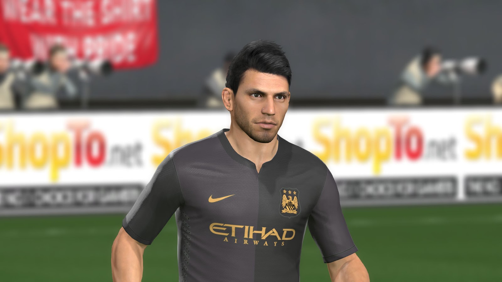 parche pes 13-14: Pes edit 0.1 pes 2014 PC