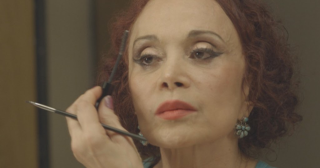 Blog Tania Alves (As Cantrizes): Tania Alves participa da série ...