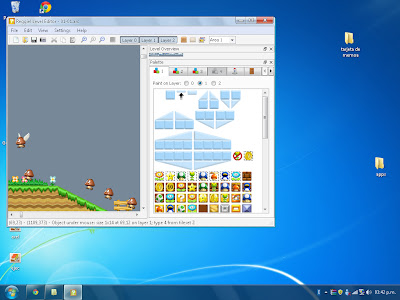 DESCARGAR EL REGGIE LEVEL EDITOR