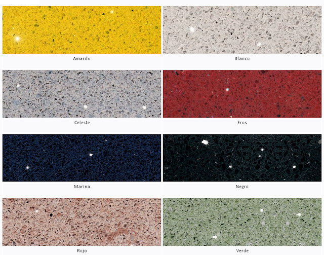 Marmoraria Matieli: Silestone