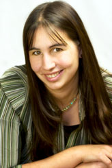 Cornucopia of Reviews: Author Interview: Janci Patterson