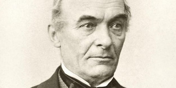 El Espejo Gótico: Prosper Mérimée: cuentos destacados