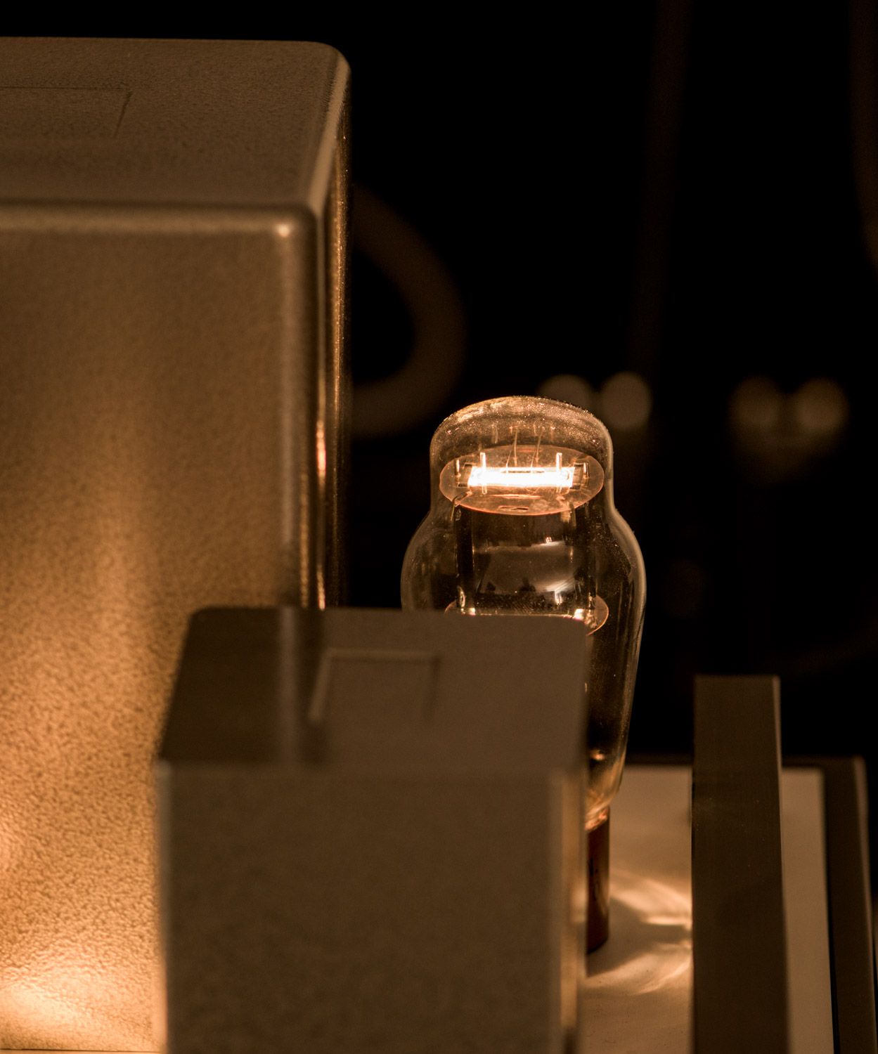 VinylSavor: 211 -The next Generation- Part 16 : 801A/211 Towers