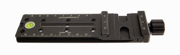 About Photography: Using a no parallax nodal point for accuracy in ...