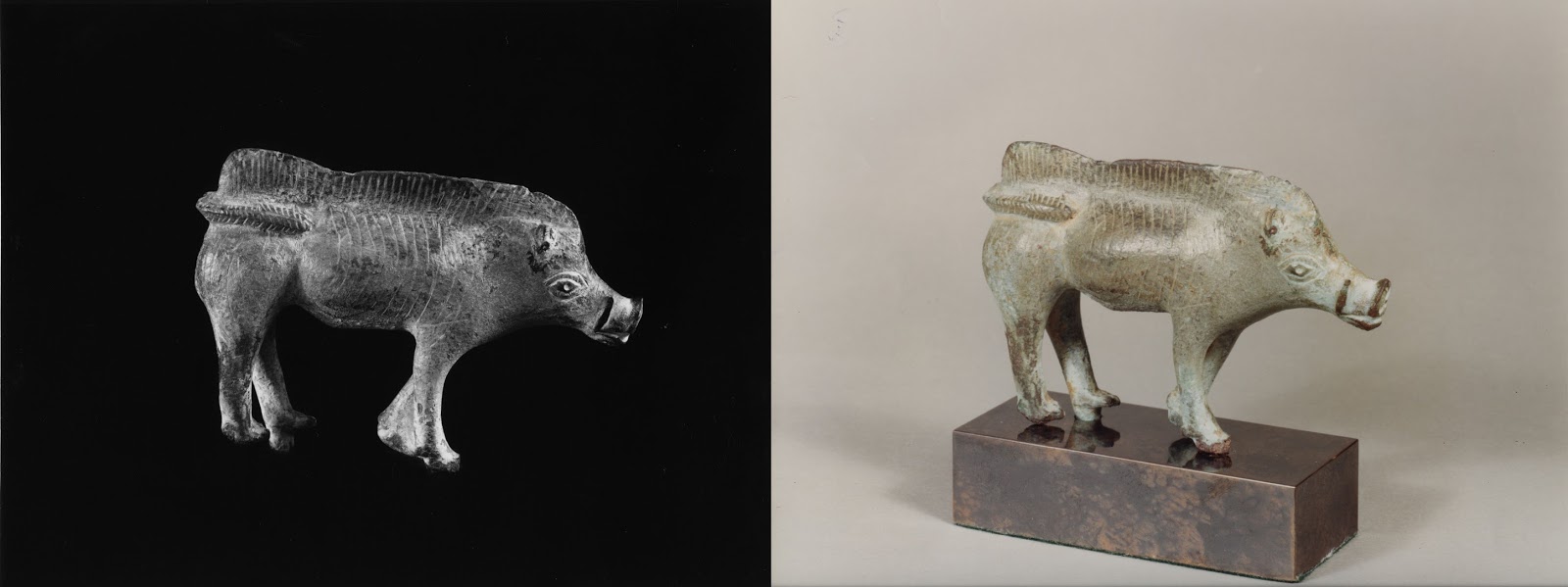 Auction Alert - Christie's Auction House - an Etruscan 'Pontic' black ...