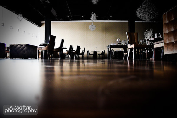 Shoe-Aholic!: Bahrain Memories: Tea Club