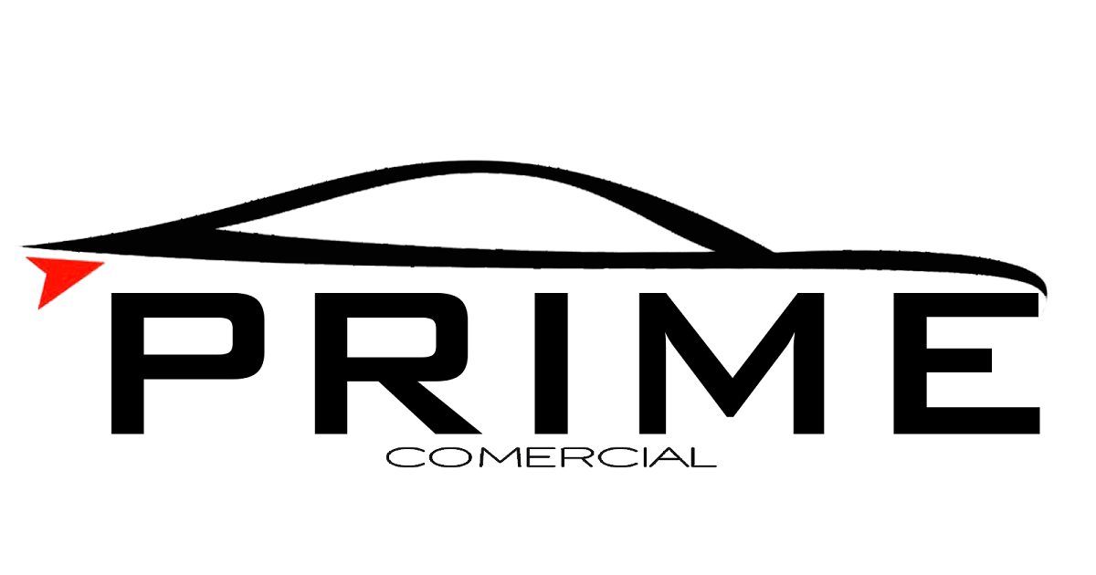 Prime Comercial : Prime Comercial