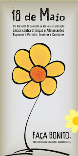 Escola Municipalizada Dr. Eraldo Tinoco: 18 de Maio- Faça Bonito ...