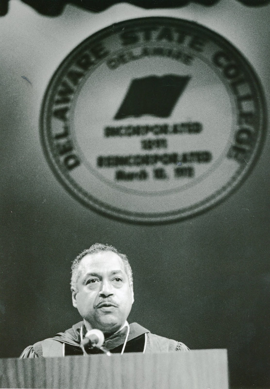 Delaware State University Archives and Special Collections: 2018