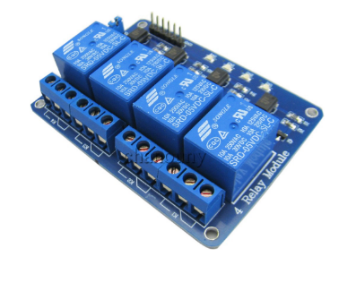 Setting Up a Relay Module With Arduino - TechnoMates Solutions Robotics ...