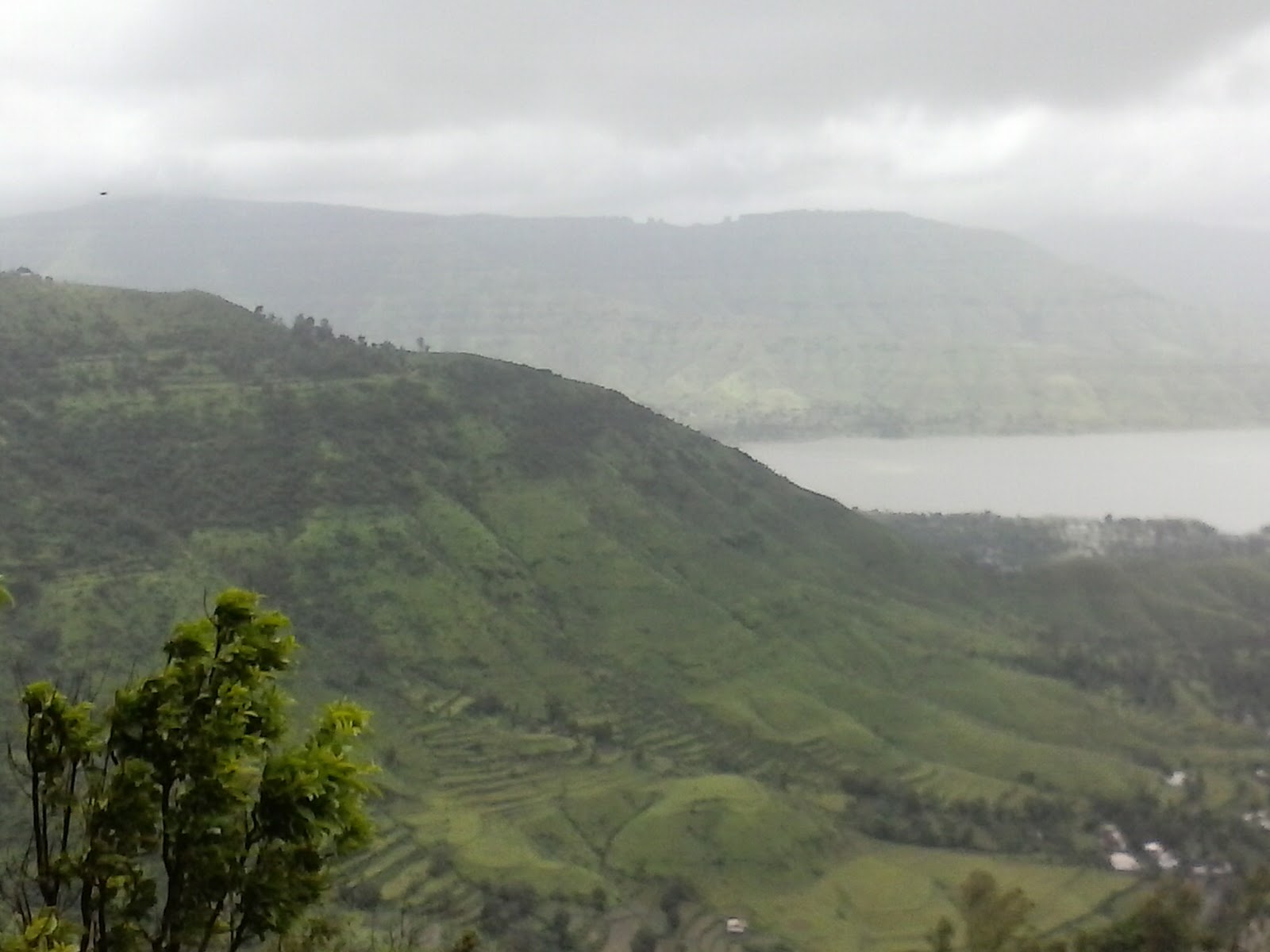 Panchgani, Satara, Maharashtra