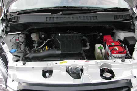 Suzuki Splash Harga Dan Spesifikasi - Harga Harga Mobil