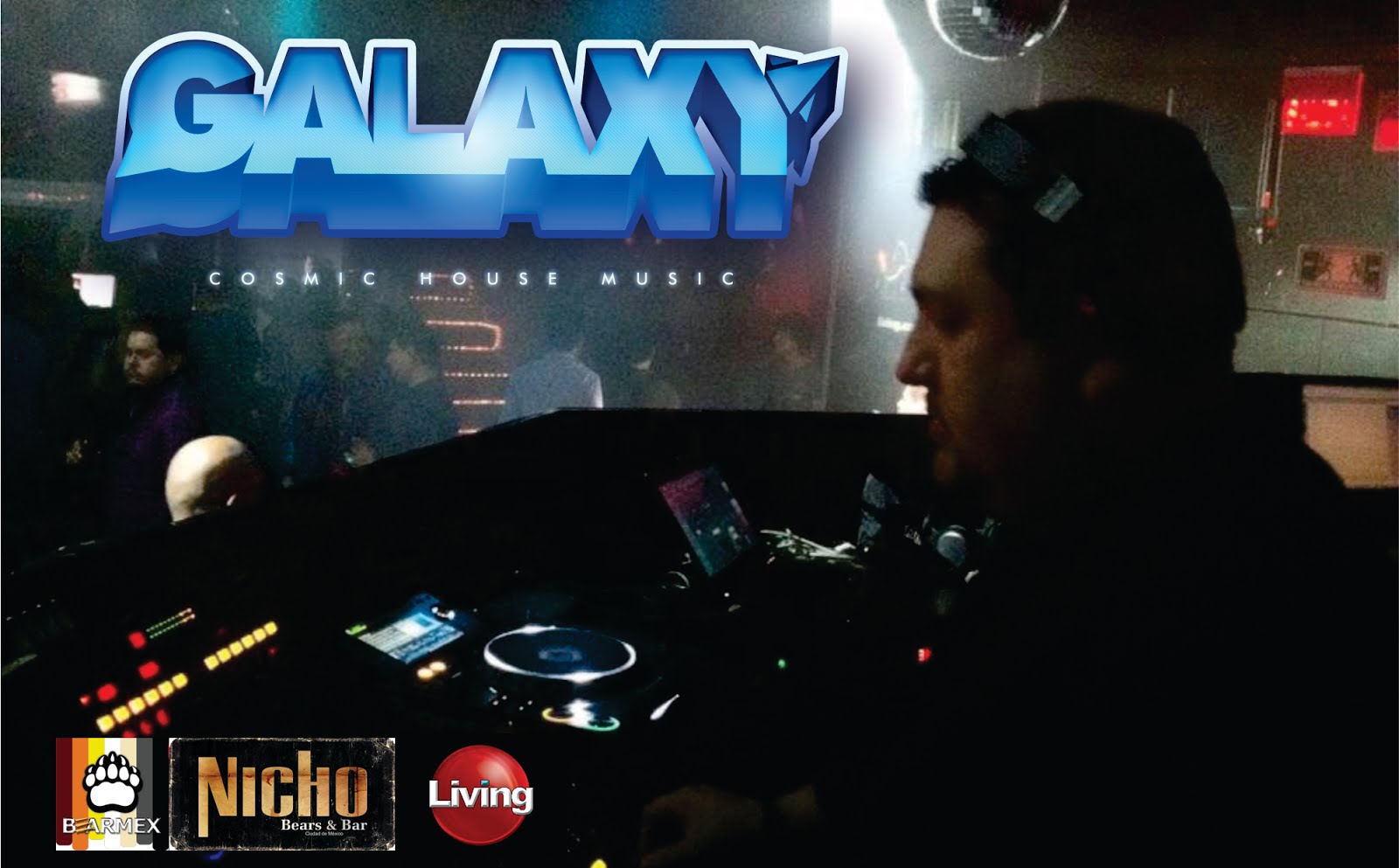 Dj Galaxy