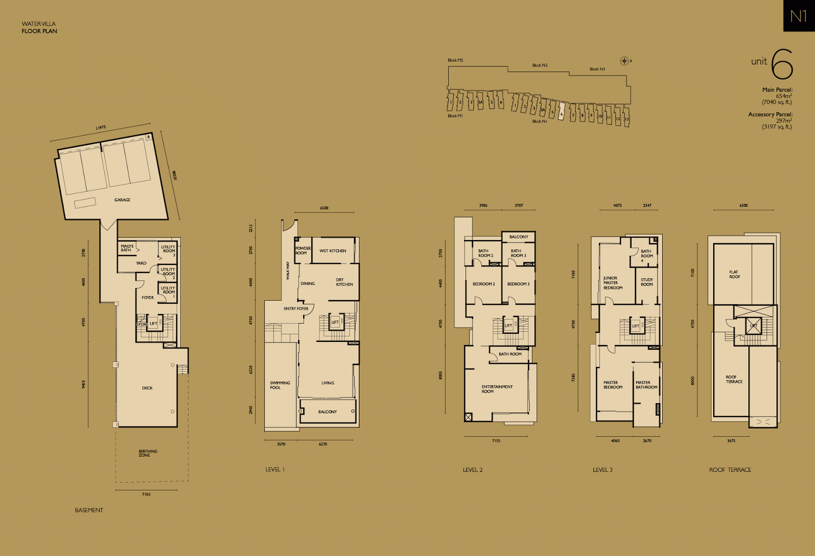 The Light Collection IV Penang Property | Penang.MalaysiaCondo.com