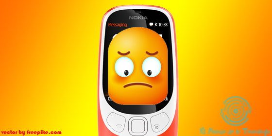 Nokia 3310: mala noticia para estos países. - el mundo de la tecnologia