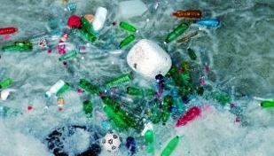 MARES MAS CONTAMINADOS