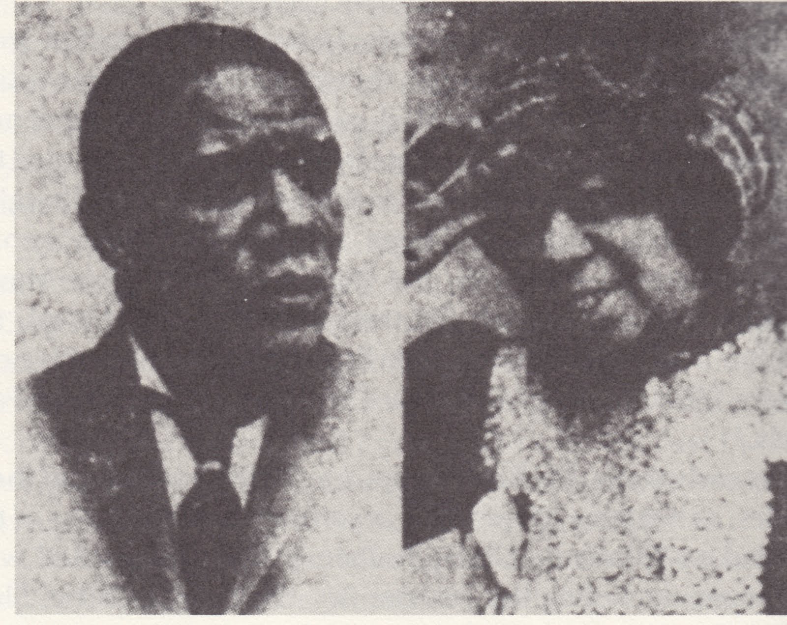 Efemérides Musicales: Ma Rainey