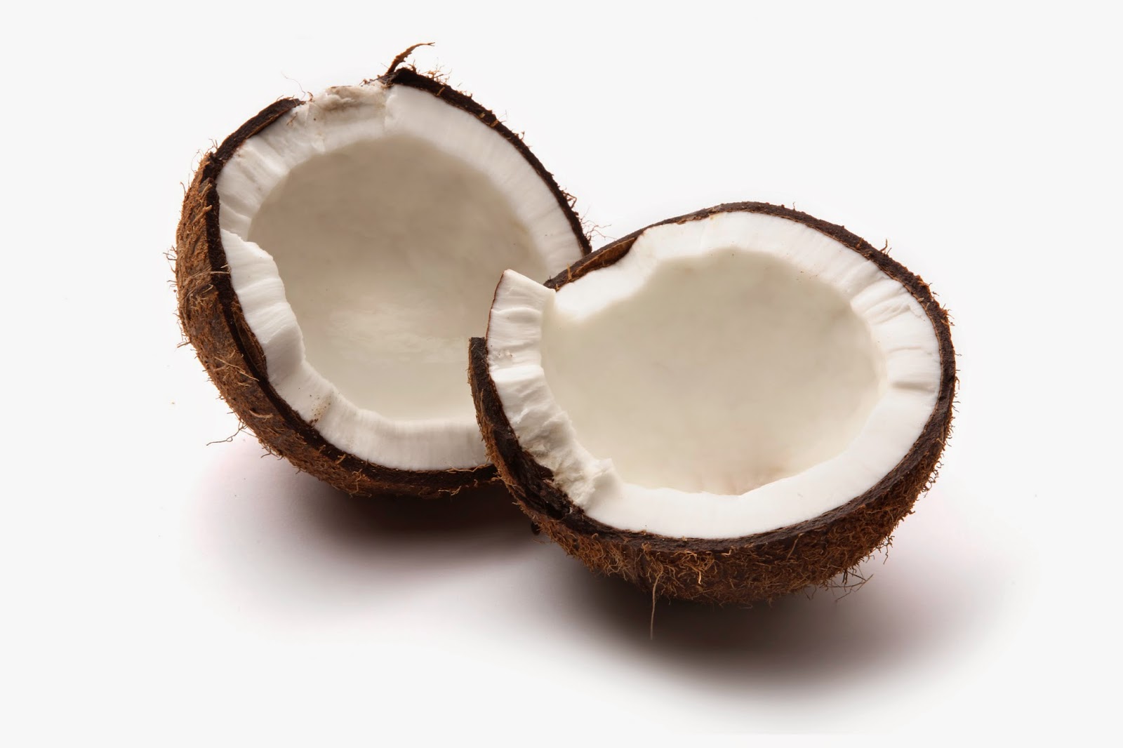 epic: Uleiul de cocos