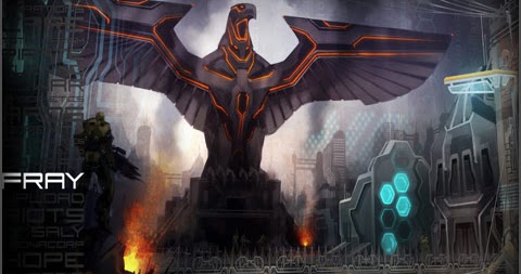 Fray Gets Release Date and Trailer - BioGamer Girl