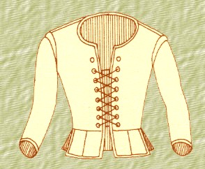 Armas y armaduras en España: La almilla