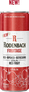 The Wine and Cheese Place: Rodenbach Fruitage