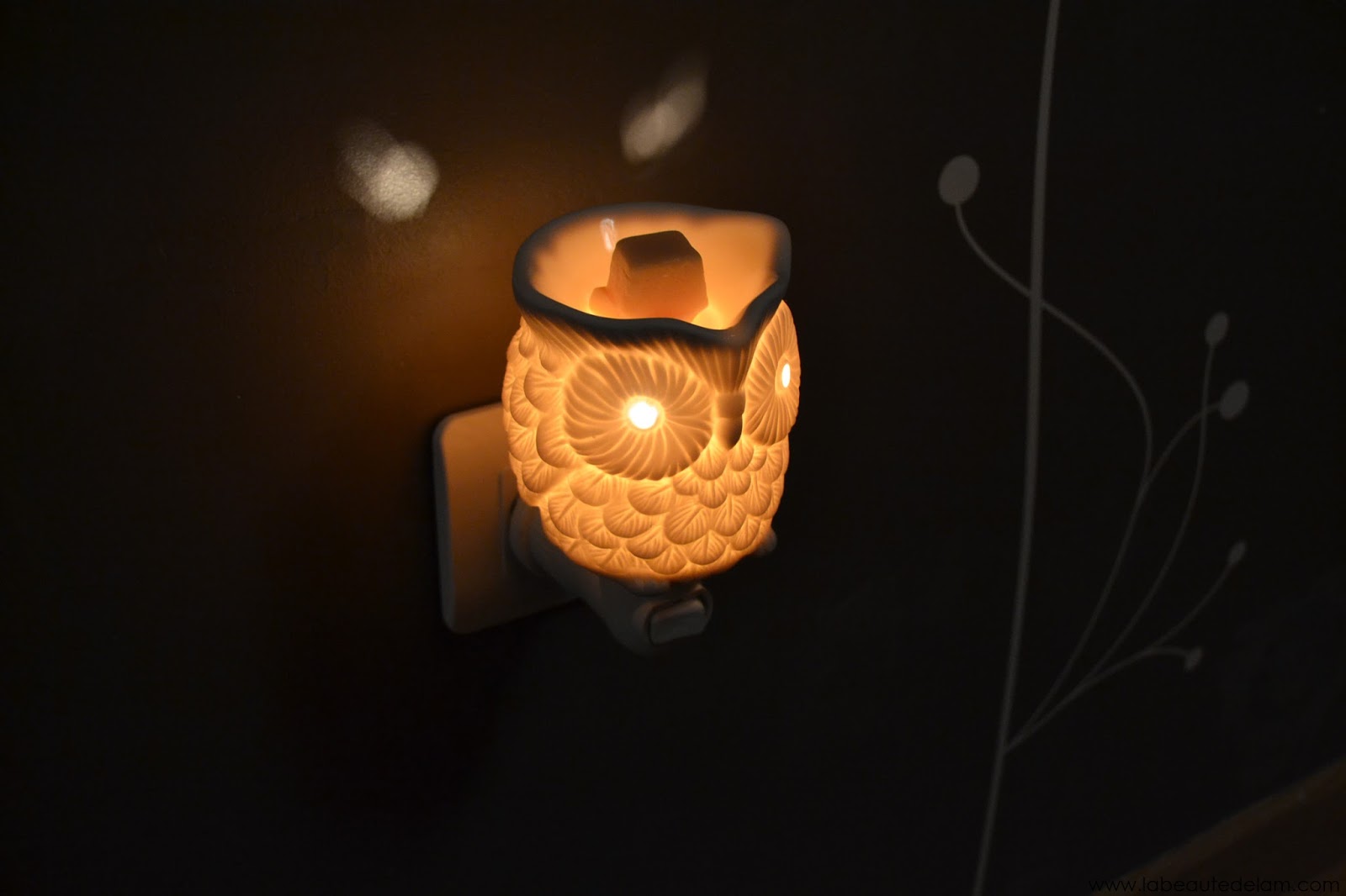 Réchauds et cires Scentsy, une nouvelle façon de parfumer sa maison ...