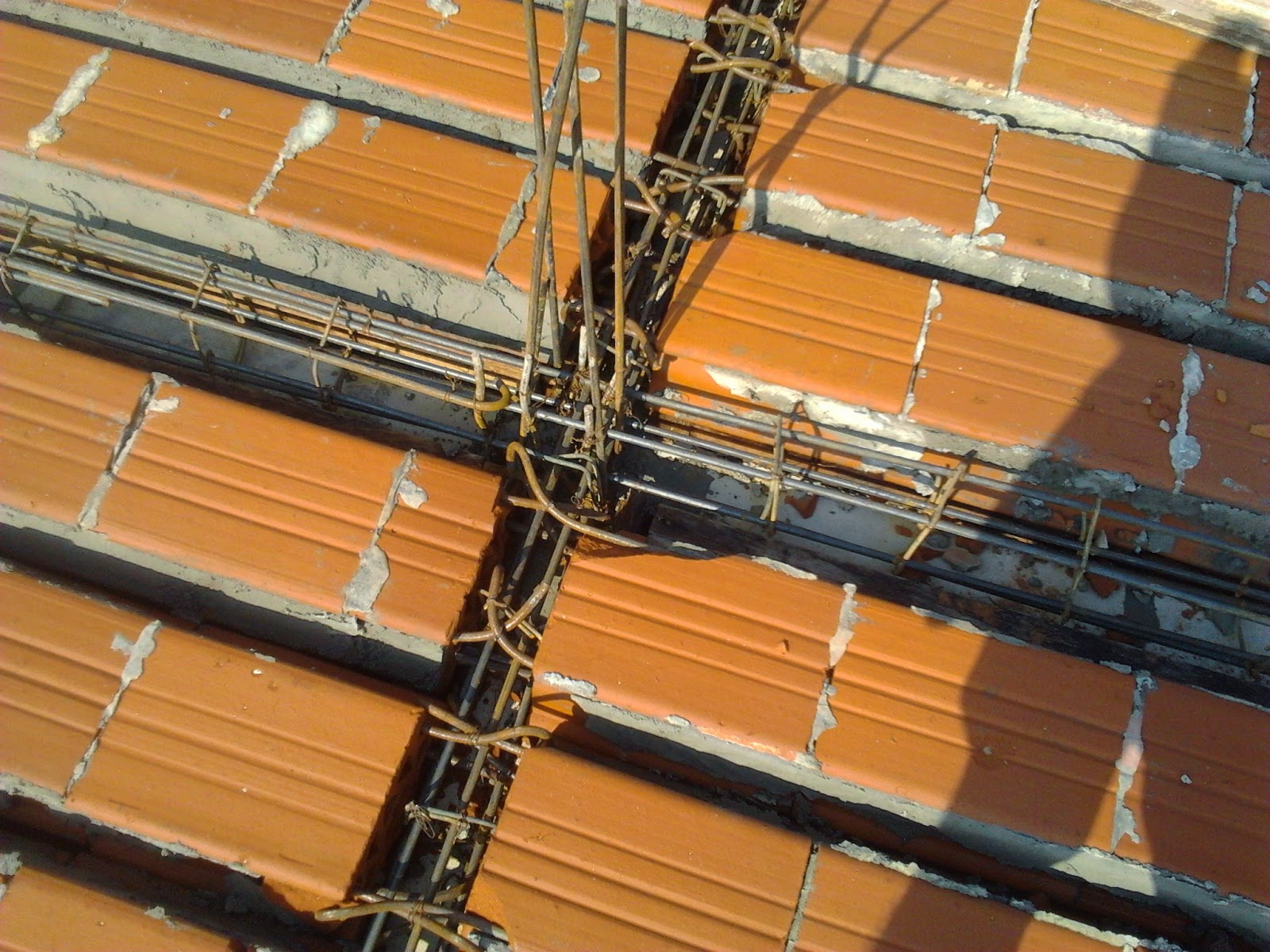 Pemborong Dak Keraton Semarang: FOTO PROYEK