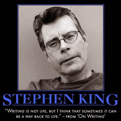 20 Rules for Writing