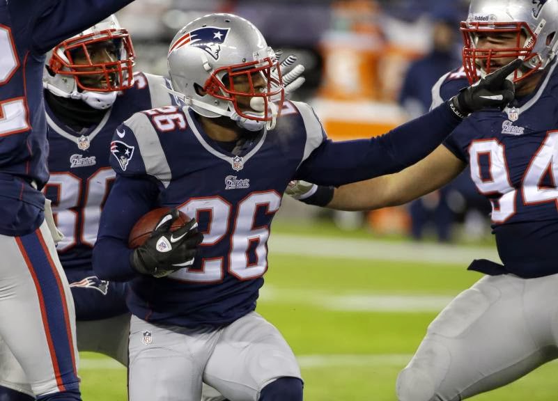 Reloading the Musket: Part 8 - Secondary Protocol