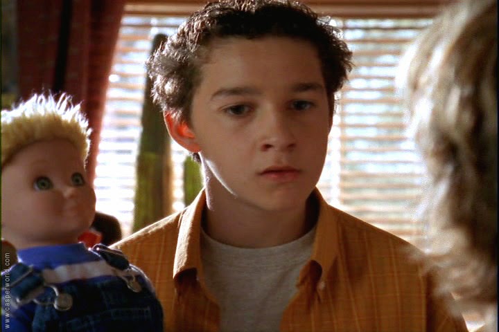 A Horror Diary: Review: The Nightmare Room