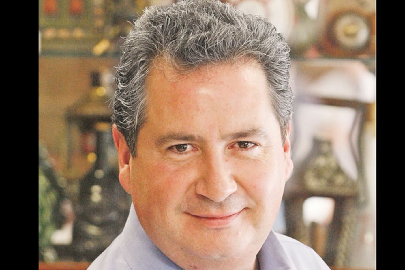 Tony Aguirre: EN MEDIO DEL MEDIO: CURZIO y la Censura del PRI.