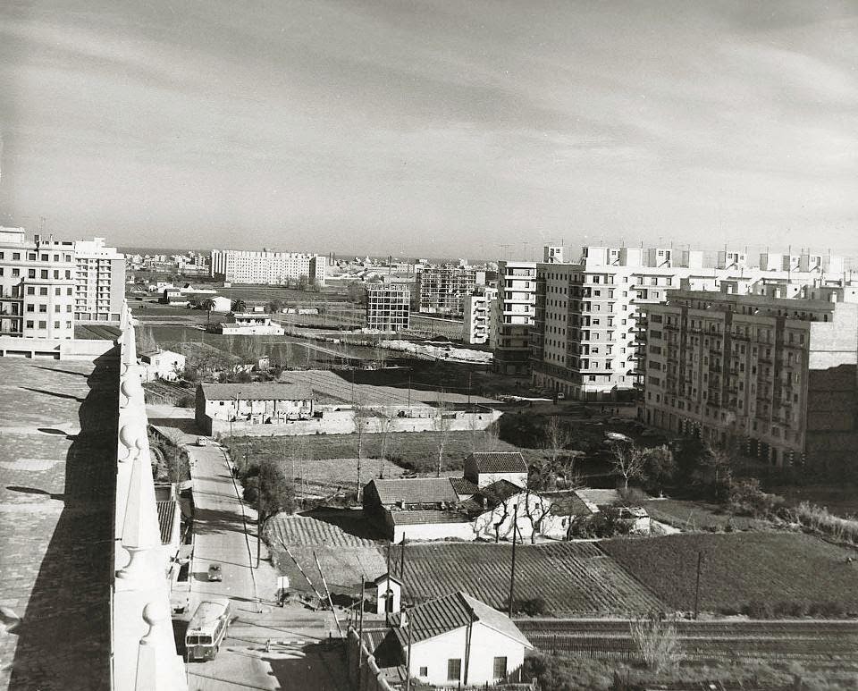 1_3.CLIMA y PAISAJES: LA RIADA AFECTÓ AL COLEGIO EL PILAR