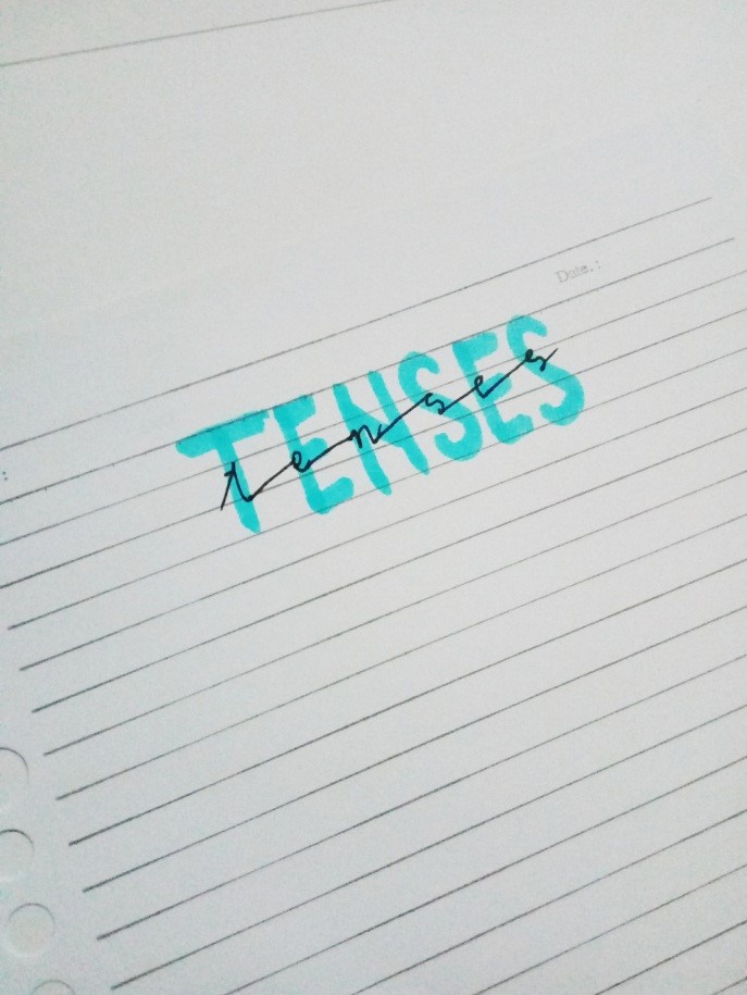 Membuat Notes yang Rapi | How To Make a Beautiful Notes