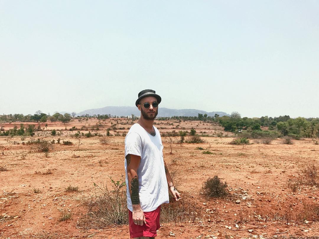 EUROVISION ADDICT: Sweem: "I felt that it could be a good idea to ...