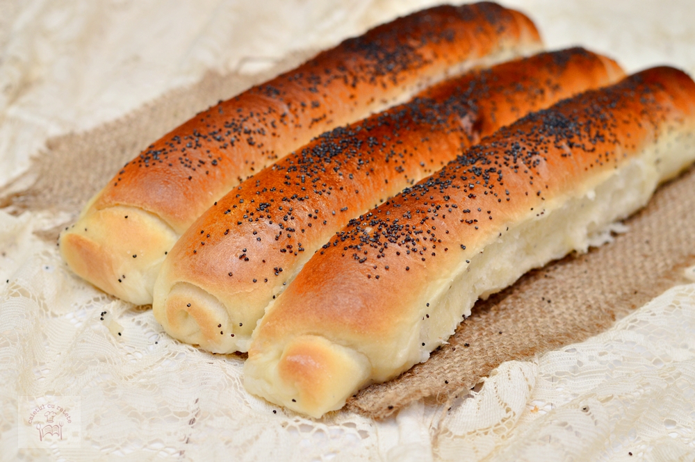 Batoane cu mac - CAIETUL CU RETETE