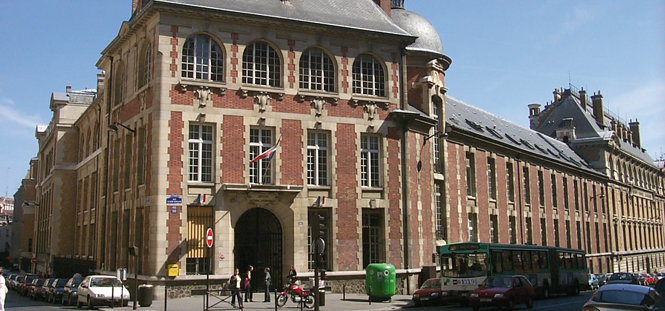 Education in Paris: Agro ParisTech